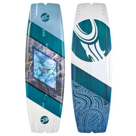 Cabrinha Xcaliber Wood 2022 Kiteboard King Of Watersports