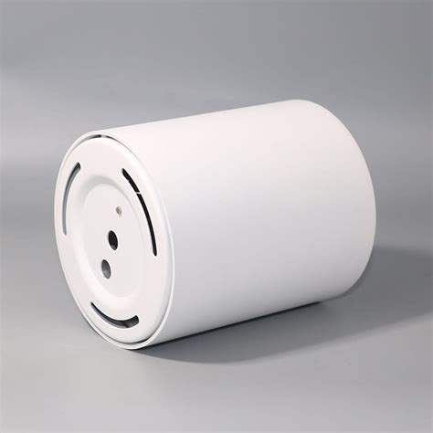 China 80w Surface Mount Dimmable Led Downlight Manufacturer And