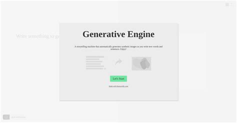 Generativeengine Alternatives Pricing And Information Gpttool