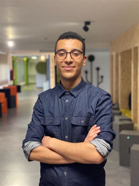 Youssef Hajjari Javascript Developer