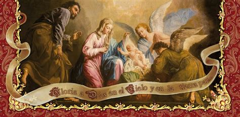 POR LA INTERCESIÓN DE SAN TITUS BRANDSMA Gloria a Dios en el cielo y en la tierra paz a los