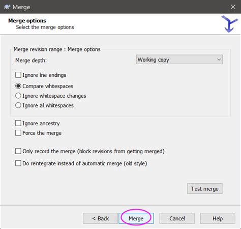 Svn 分支branch和标签tag管理 Csdn博客 Svn 分支branch和标签tag管理 Csdn博客
