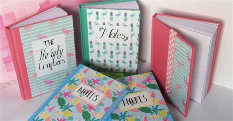 How To DIY Notepads In 4 Easy Steps