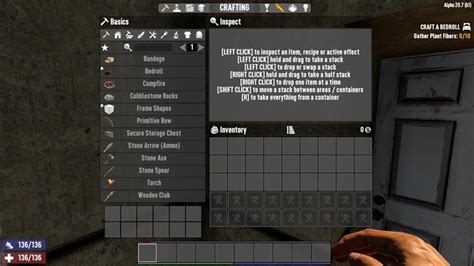 12 Slot Crafting Queue 7 Days To Die Mods