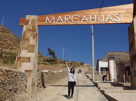 Day Private Trekking Route Through Marcahuasi