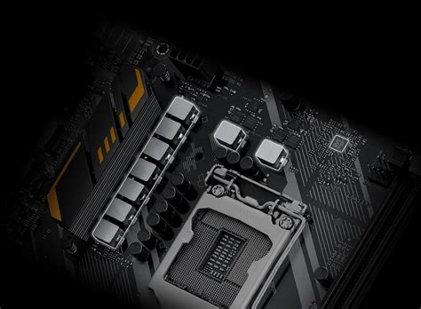 Tuf B Plus Gamingmotherboardsasus Global