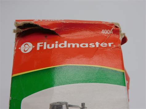 Fluidmaster 400a Nsmp