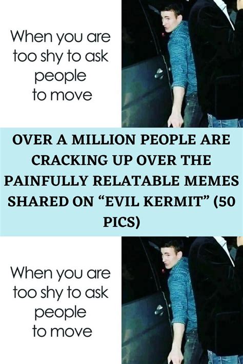 Over A Million People Are Cracking Up Over The Painfully Relatable