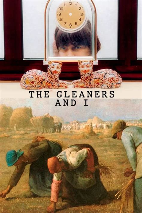 The Gleaners And I Clinton Street Theater