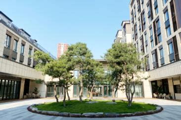 通州 恭和苑 半壁店养老机构通州区乐居养老网