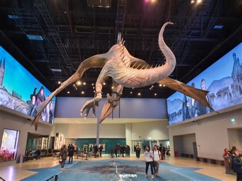 런던 해리포터스튜디오 가는법 예약 관람시간 런던근교 자유여행 네이버 블로그