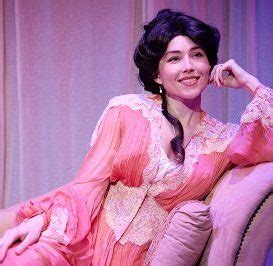 Award Winning Intimate Apparel On Stage At North Coast Repertory