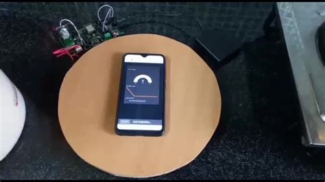 Lpg Gasleak Esp8266 Mq6 Wisethingz Iot Cloud Analytics