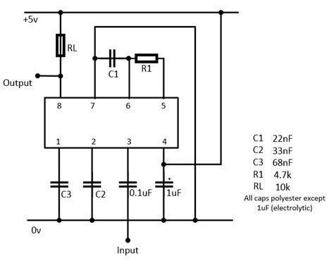 Problem Connecting To Arduino With USB And Audio Electrical Engineering Stack Exchange