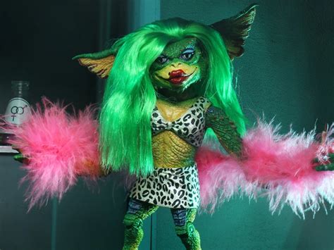 Greta’s Legacy: How Gremlins 2 Challenged Gender Norms - NerdLeaks.com