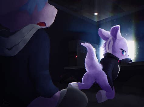 Rule 34 Absurd Res Aggressive Retsuko Anonymous Artist Anthro Duo