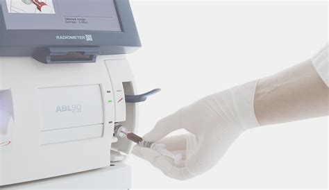 Abl 90 Flex Analyzer