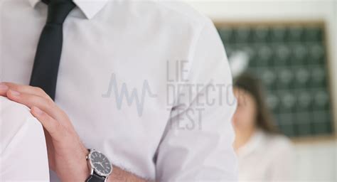 Signs He Might Cheat In The Future Cheating Predictors Lie Detector