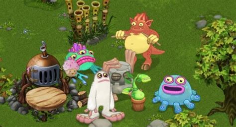 Guida Completa A Ethereal Workshop My Singing Monsters Gamingdeputy
