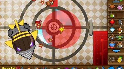 Bloons TD 5 THE DREADBLOON ARMORED BEHEMOTH YouTube