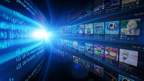 Getting Faster And Leaner On Mobile Optimizing Roblox With Vulkan By Arseny Kapoulkine Medium