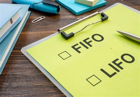 Understanding Lifo And Fifo In Accounting Pros And Cons Bstock2cash