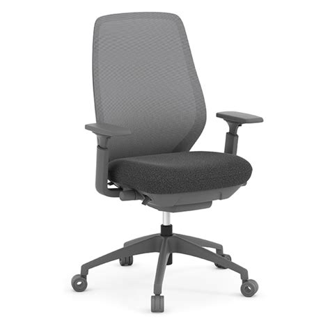 Ax Multi Function High Back Denver Office Furniture