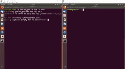 How To Generate And Use Ssh Keys On Ubuntu Electronicshacks