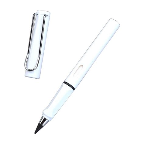 Multi Purpose Inkless Pencil Removable Pen Nib Eve Grandado