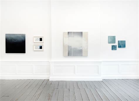 Mary Morrison Winter Elegy Andgallery Contemporary Art Gallery