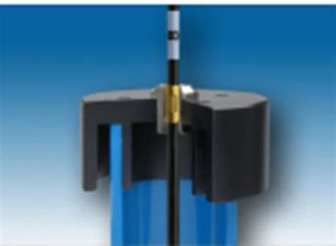 Stainless Steel 30 Degree Digital Inclinometer System For Leveling