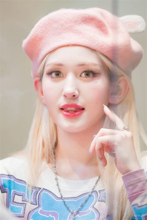 Goddess Jeon Somi Rasianactresses