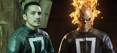 Ghost Rider Actors Who Could Play The Role In MCU FandomWire
