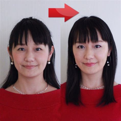 メイクしているのにすっぴんに見える、しっかりメイクするとケバくなるケース Miroir