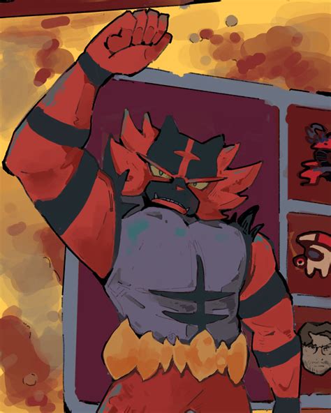 Cewid Amoonguss Incineroar Koraidon Among Us Nintendo Pokemon