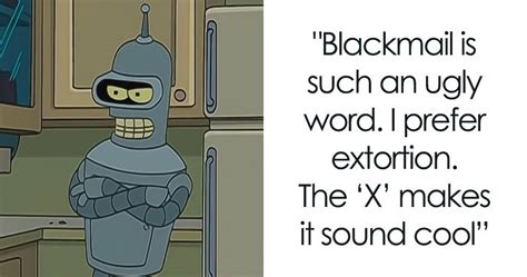 These 56 Futurama Quotes Are Why We Love The Show So Much Bored Panda
