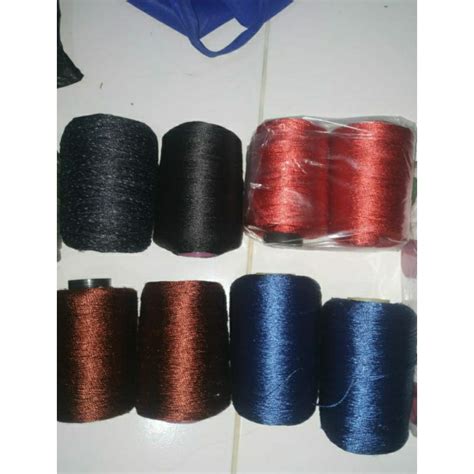 Jual Benang Nilon Benang Nylon Benang Layangan Koang Ukuran D28