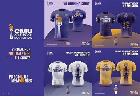 Cmu Marathon แอดจะพาพี่ๆนักวิ่ง Vr