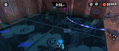 Splatoon 3 Deadly Dance Hall Jump Jump Walkthrough Site 1 Level 10 Item Level Gaming