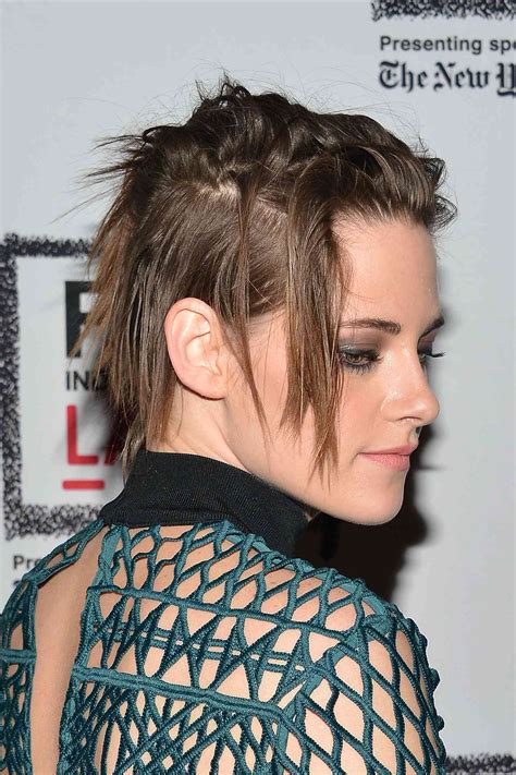 Kristen Stewarts 30 Best Hair Moments Of All Time