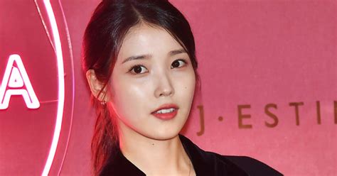 아이유 측 “악플러 범죄 혐의 인정 벌금형 선고” 공식입장 전문