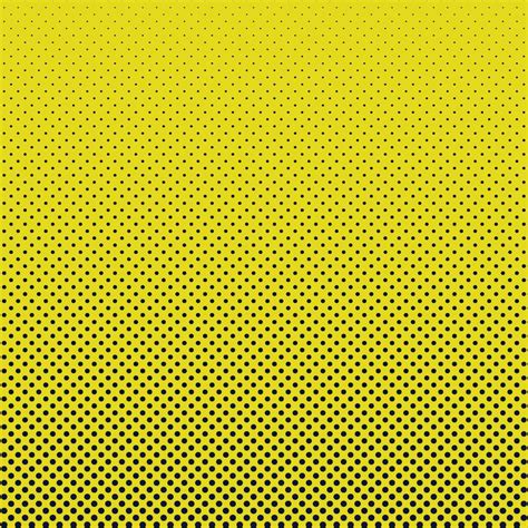 Halftone Gradient Dots Background Retro Pop Art Manga Comic