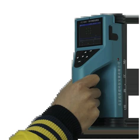 Hilti Rebar Scanner Of Concrete Cover Meter Price Scanning Equipment
