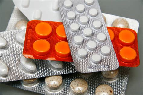 Dažniausios klaidos vartojant vaistus kaip jų išvengti Suvalkietis