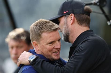 Jurgen Klopp Backtracks On Previous Newcastle United Rant With New