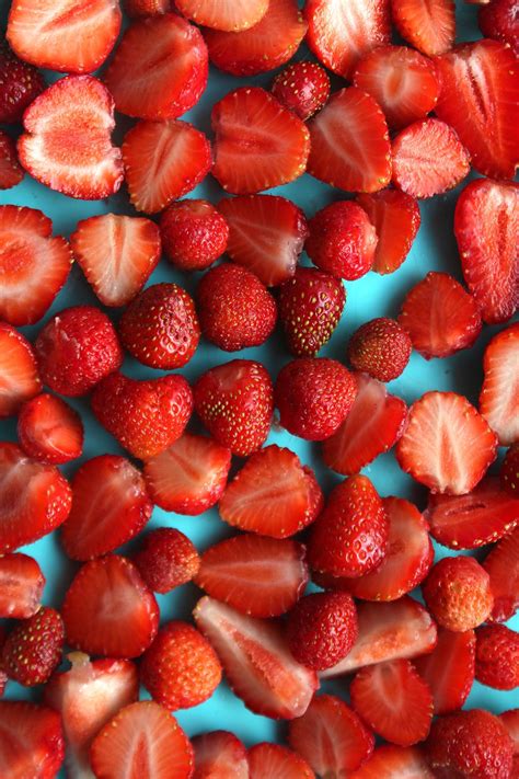 Strawberry Cake Wallpapers Top Free Strawberry Cake Backgrounds