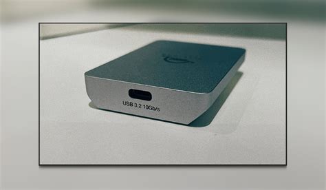 Owc Envoy Pro Elektron Portable Ssd Review Thumb Culture