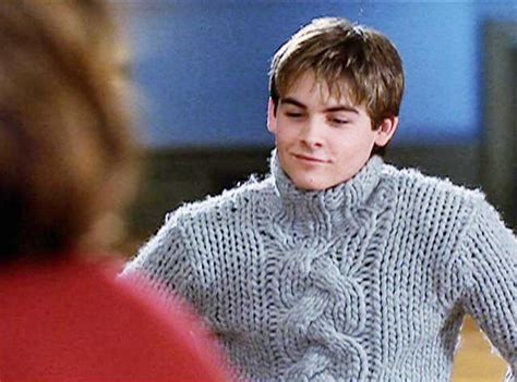 The Kevin Zegers Gallery