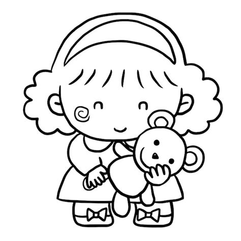 Desenhos Kawaii Para Colorir 63 Educarolando Aprender Brincando🎁
