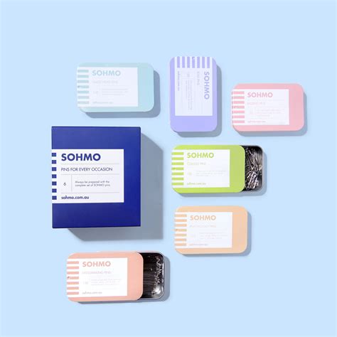 Sohmo Considered Sewing Tools For Serious Makers Australian Sewing